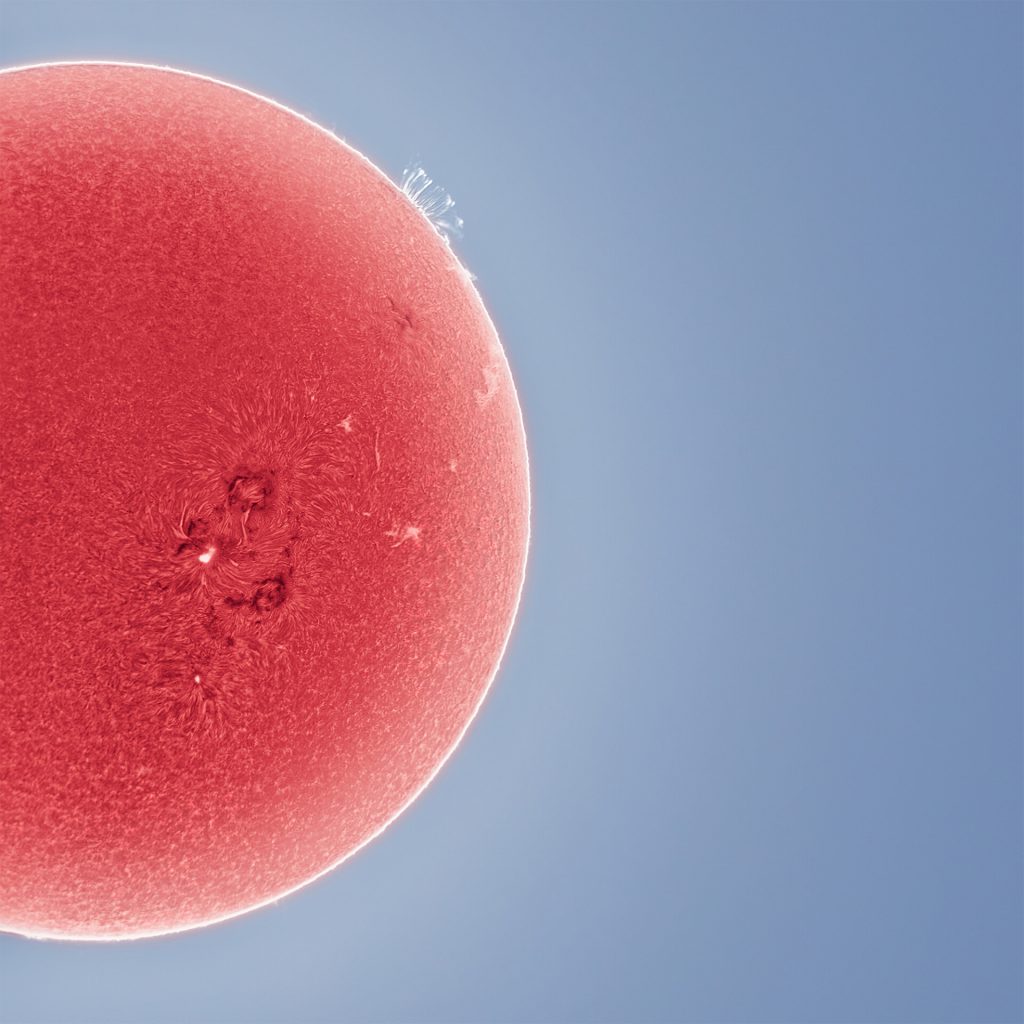 Spectacular Images From The Shortlist Of Astronomy Photographer Of The
